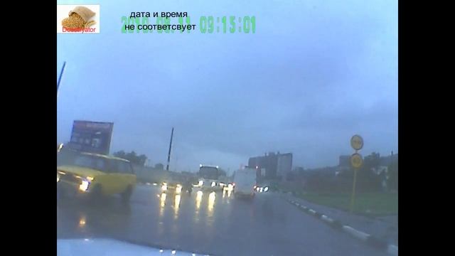 3 ливень Новороссийск 4 июня 2016