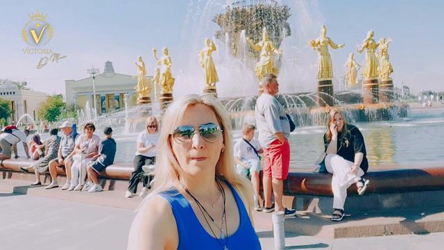 Всё пройдёт ( М.Боярский) Кавер Виктория Д'Мора