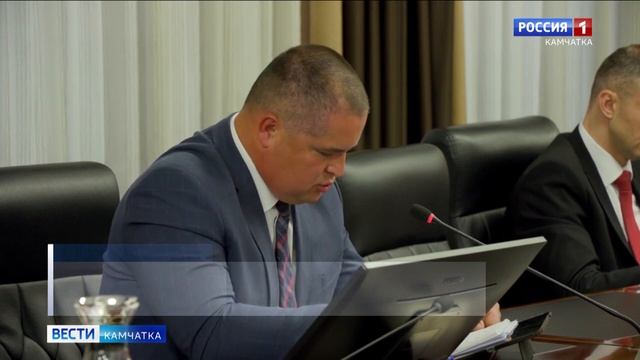 В Мильковском районе планируют построить новое овощехранилище || Вести-Камчатка