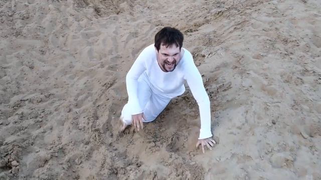 Руслан Курик - Молитва