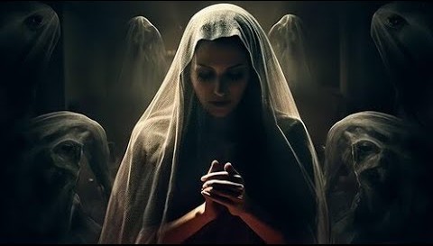 МОЛЬБА О ЗАГУБЛЕННЫХ ДУШАХ. СКИНУТЬ ГРУЗ ПРОШЛОГО. ОЧЕНЬ ВАЖНЫЙ РИТУАЛ. ДЛЯ ВСЕХ. ИНГА ХОСРОЕВА