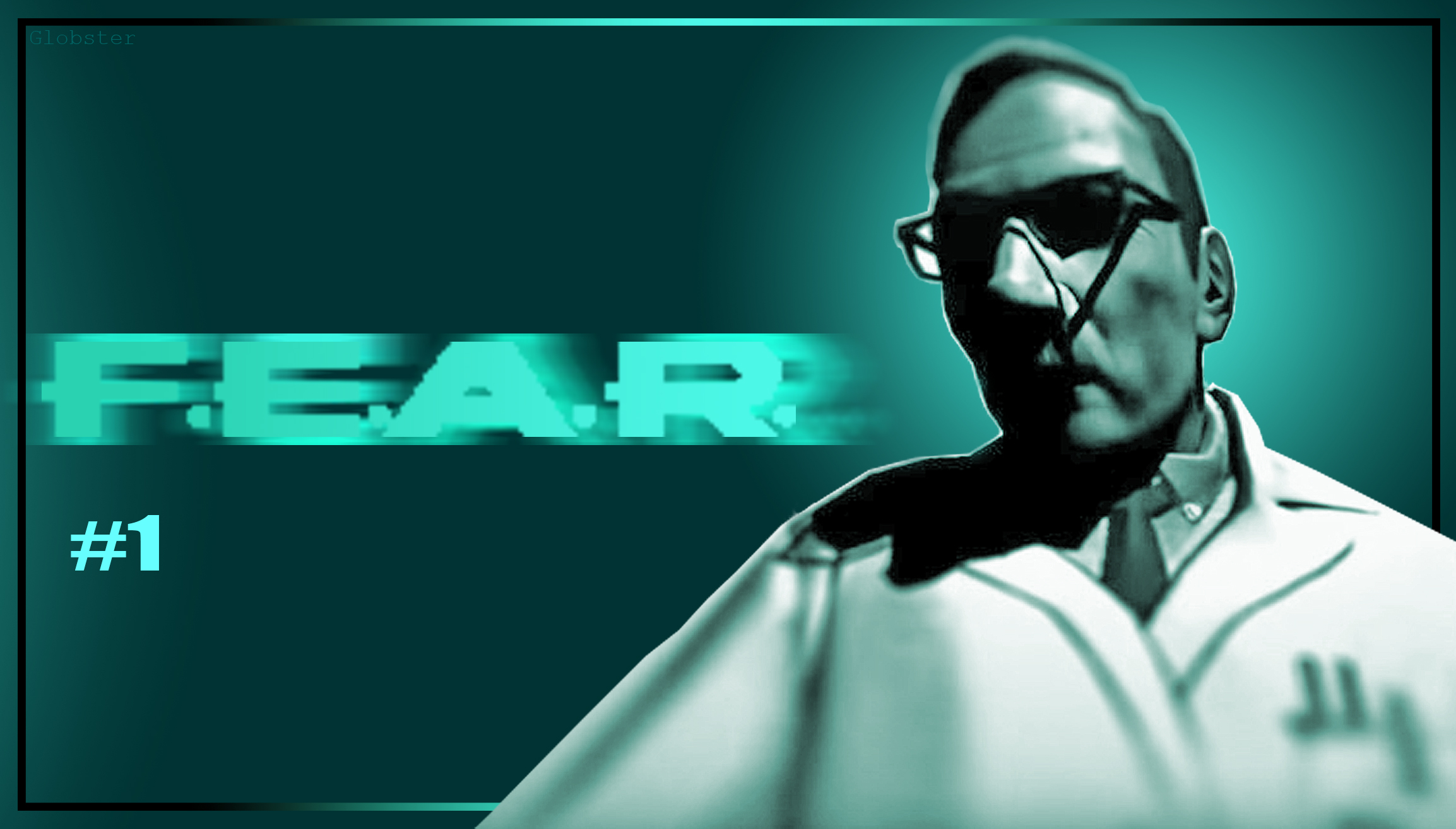 F.E.A.R.|прохождение|Часть#1