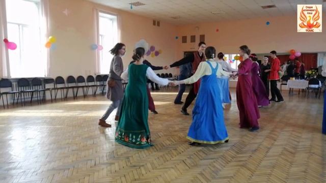 КД "Карнавал в Бате"