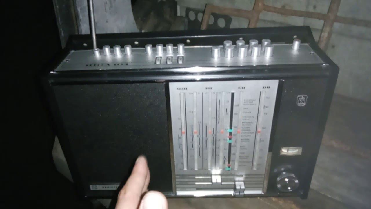 Rīga 104! Монолог о полосе ПЧ, данные из массы литературы.