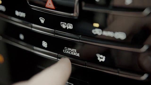 Lexus LX. Передовые технологии - Lexus Russia