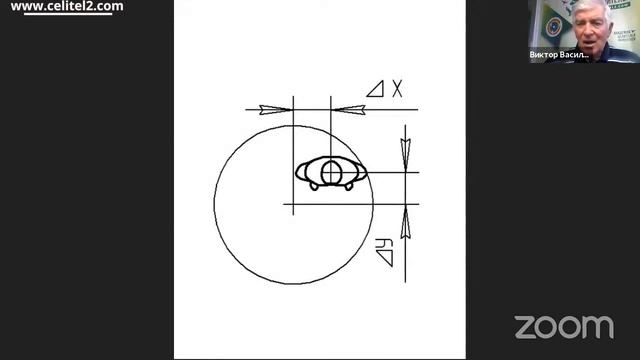 Как победить рак психологически Руденко В.В. Академия Целителей.mp4