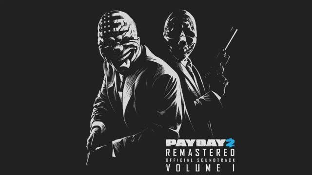 Фоновая музыка - "Simon Viklund - Razormind"