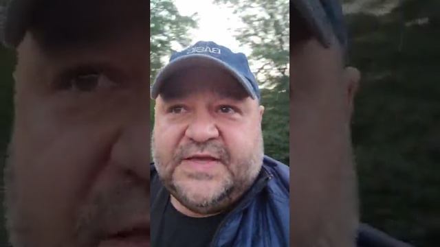 Одесса. Без фанатизма. Р.Оруджалиев. 03.09.2021г.