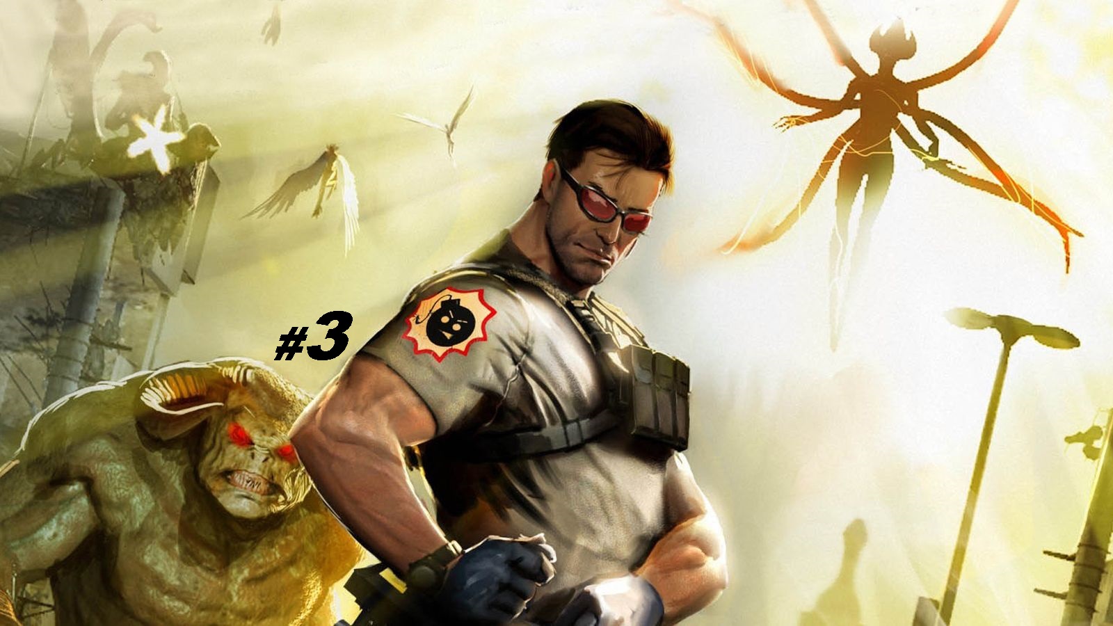 Serious Sam 3_#3.mp4