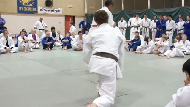 Hiroshi Katanishi Ko-Uchi 1