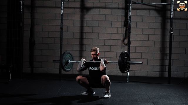 Разминка под ТА