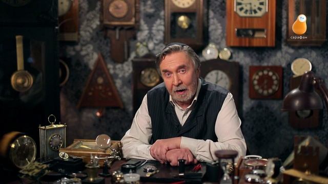 Мамина мудрость. Еврейский анекдот