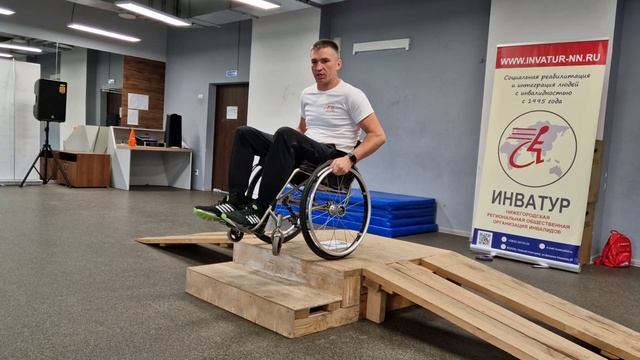 Как пользоваться коляской, урок 6