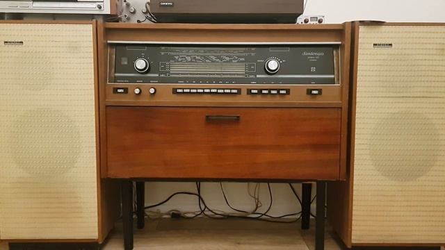 Расчет и измерение мощности усилителя