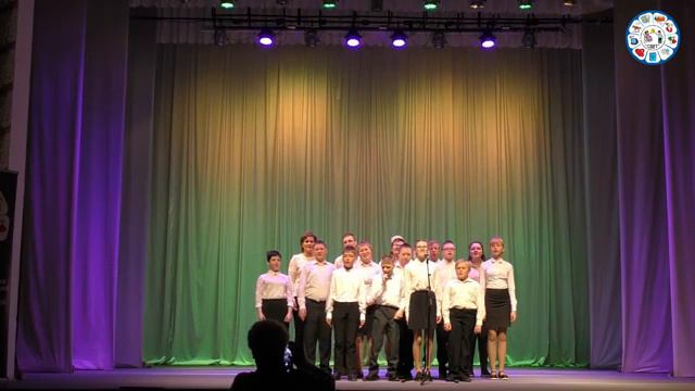 Маленькие русские селения ГКОУВО «Специальная коррекционная общеобразовательная школа интернат.