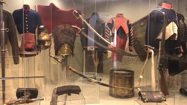 Бородино крупным планом  4 зал  Продолжение 2.mp4