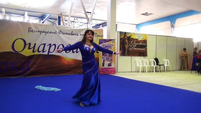 Коваленко Марина