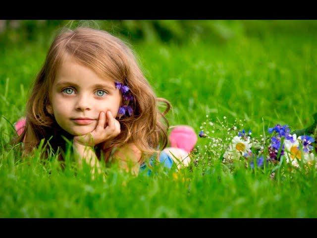 Почему биополе необходимо защищать с самого детства?