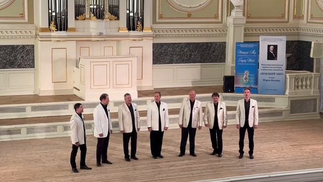 "Коробейники" - р.н.п. в обработке С.Екимова (ТалисMAN)