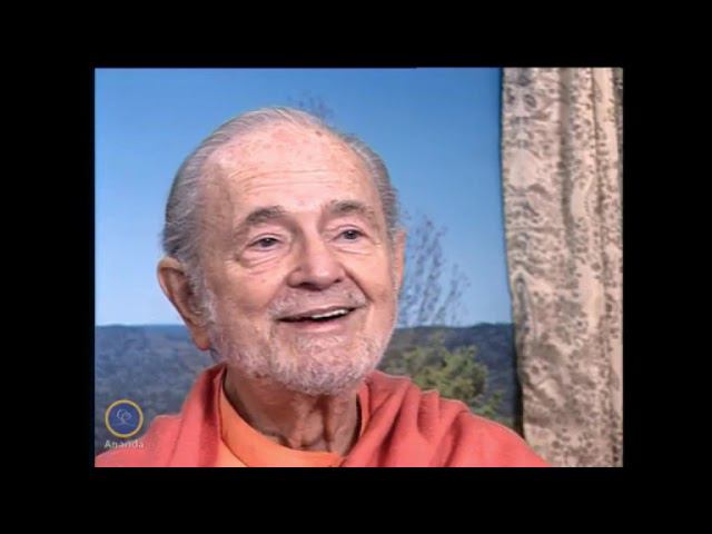 Будьте истинны, и вселенная поддержит вас. Путь пробуждения. Свами Криянанда