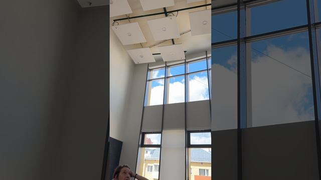 Новая краевая музыкальная школа (Пермь)