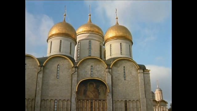 История Нового Года _ Часть четвертая