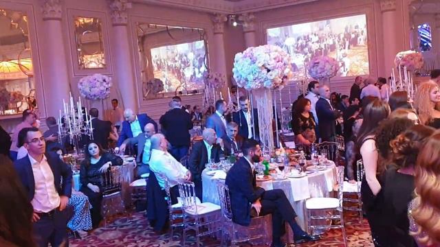 Ассирийская свадьба🔵⚪🔴🎊🥂Мерлин💞Артур. Шейхане.Assyrian wedding🎊🥂. Arthur💞Merlin.Sheykhane