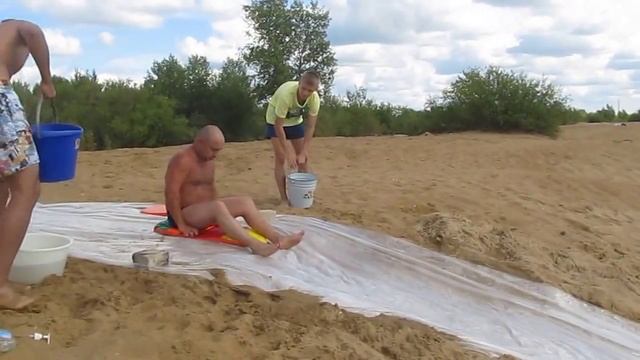 Владимир Сидоров На таблетке!!!