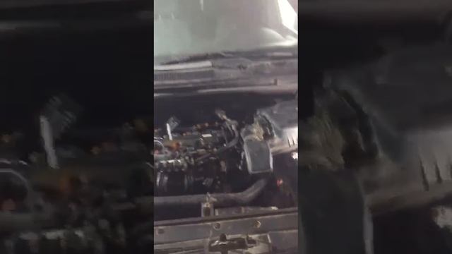 Отзыв клиента из Казахстана. Мотор G4KA.