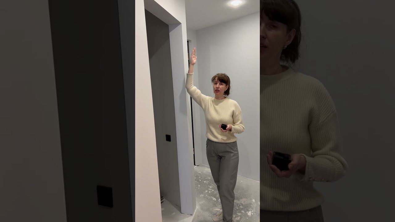 ОСОБЕННОСТЬ ВЫБОРА ВЫСОТЫ ДВЕРИ