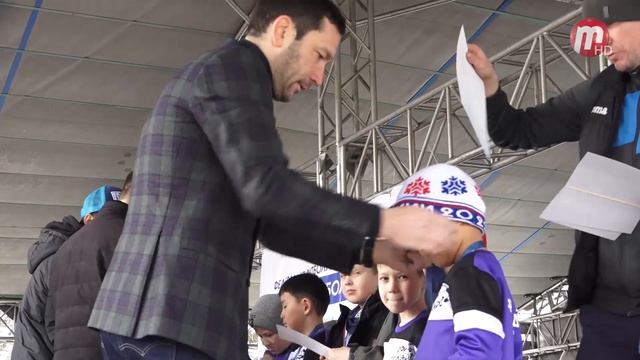 «Pro спорт» (выпуск от 21.04.2022)