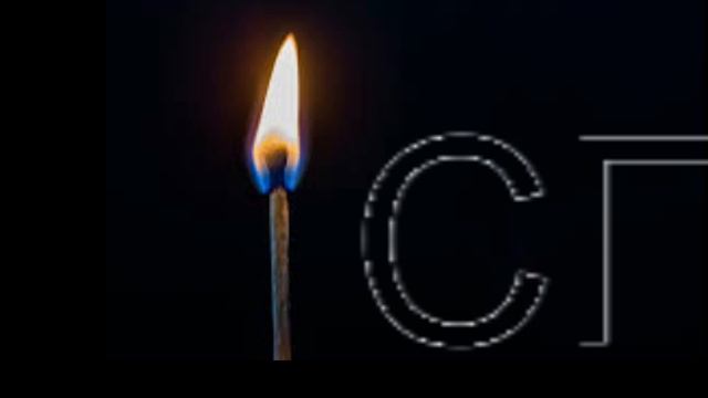 Андрей Крамолин - "Спичка"