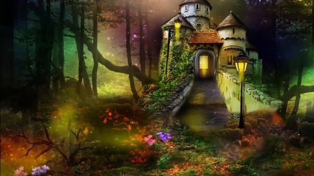 Медитация Мудрец