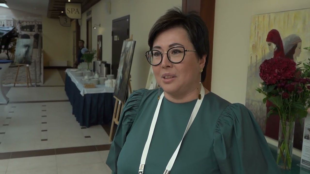 CX Camp 22 1 9 Наталья Макарцева, АК БАРС БАНК