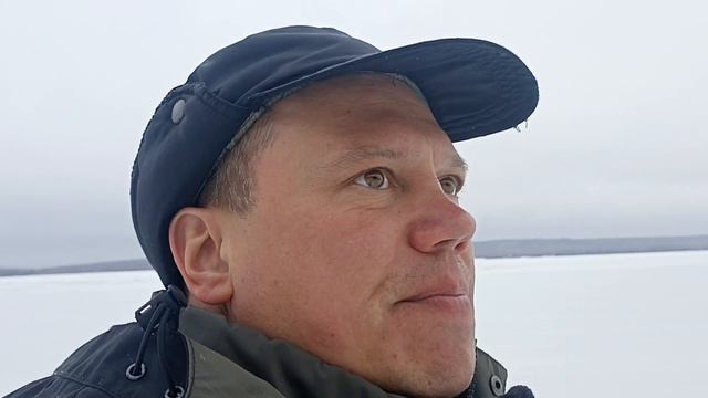 Закрытие зимнего сезона по рыбной ловли со льда!