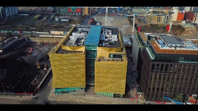 Wilo / Референс-объекты