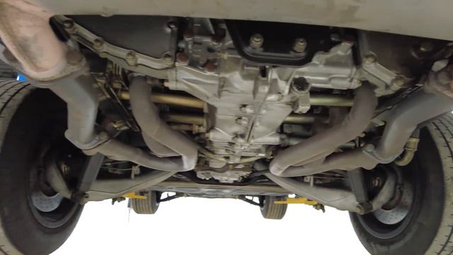 Enthusiast Spec - 1973 Porsche 911 RSR Recreation www.GamaPorsche.fr