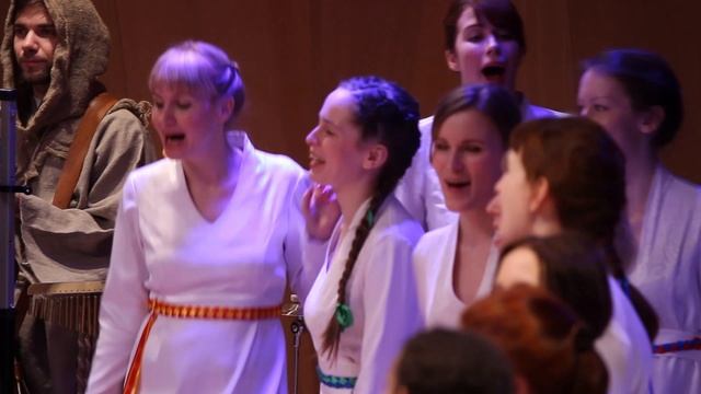 Drolls - Cantigas / Bonus - Non sofre Santa Maria (Cantigas de Santa Maria, 155)