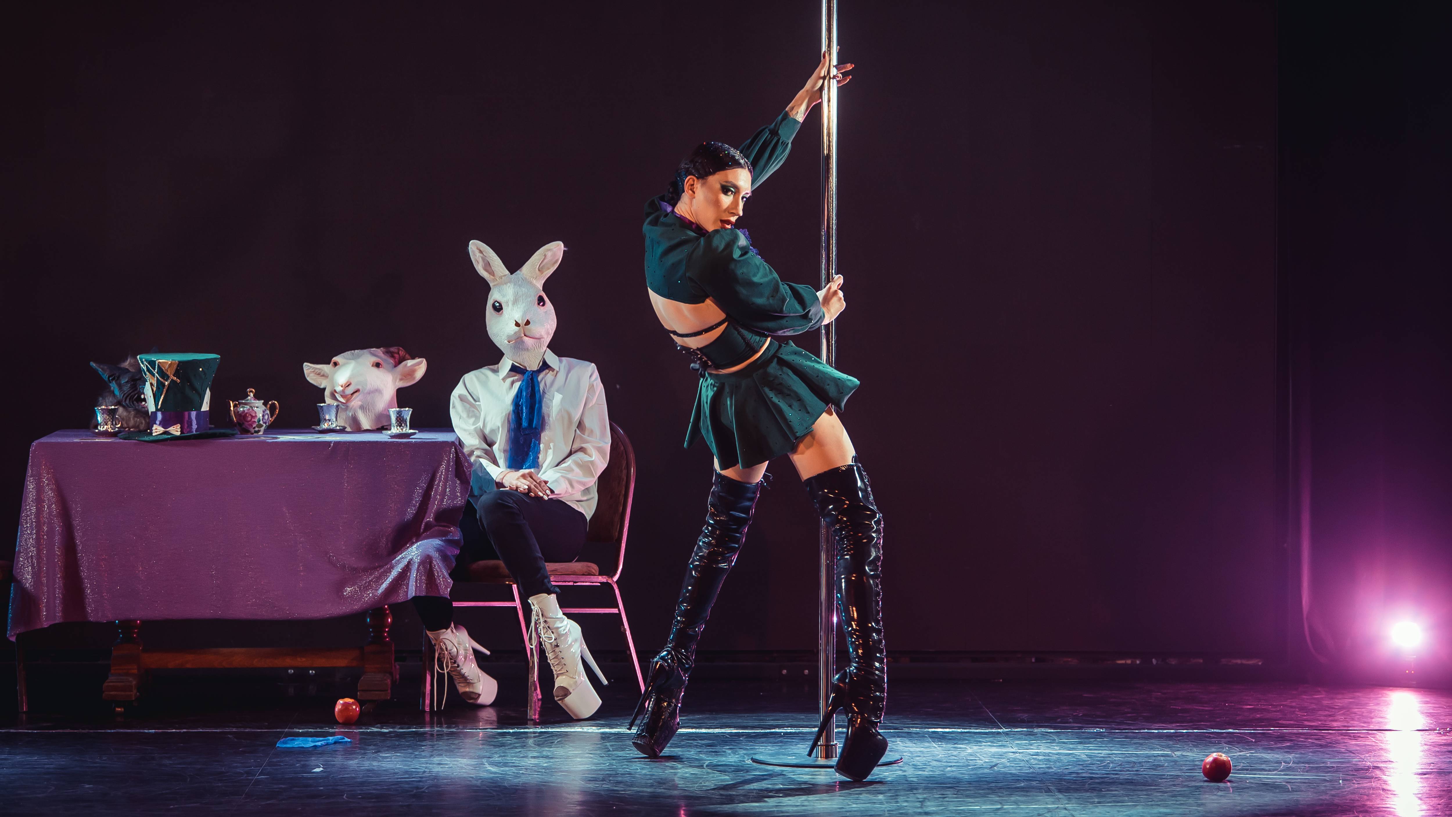 ЖАRА'23 - Шведова Анастасия