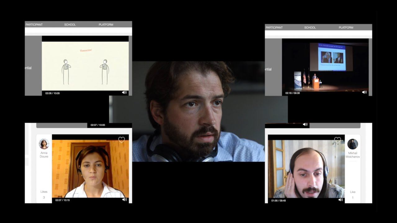 Избранные места из переводческих дуэлей (COSINES Pi Battle Review 3)