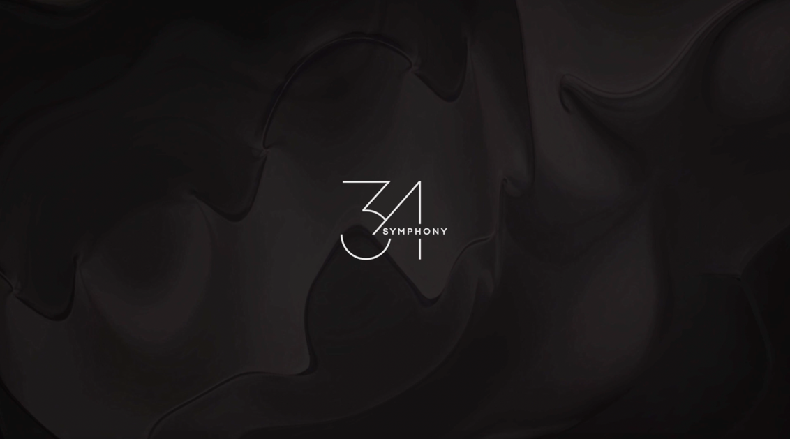 Symphony 34 — Симфония новой жизни | MR Group
