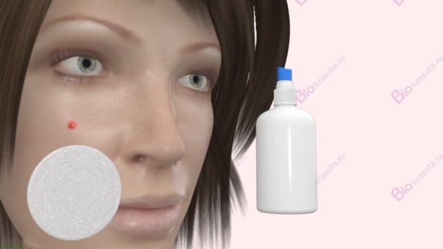 Информационный ролик для интернет портала