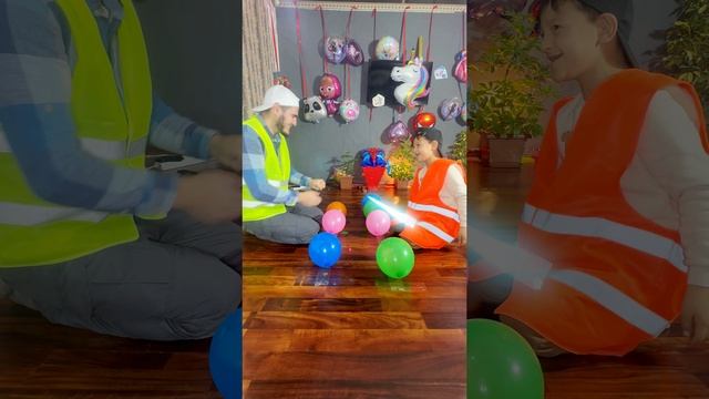 #игры #шар #дети #видеодлядетей