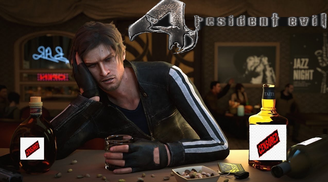 Resident Evil 4 Remake #18 Прохождение ШО ОПЯТЬ