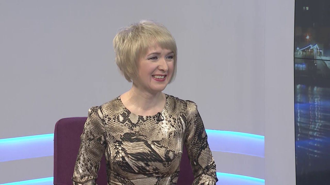 Вы хотите поговорить об этом? 15.11.2019 - Фобии