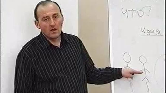 Торговый представитель. Урок 11. "Как преодолеть возражение"