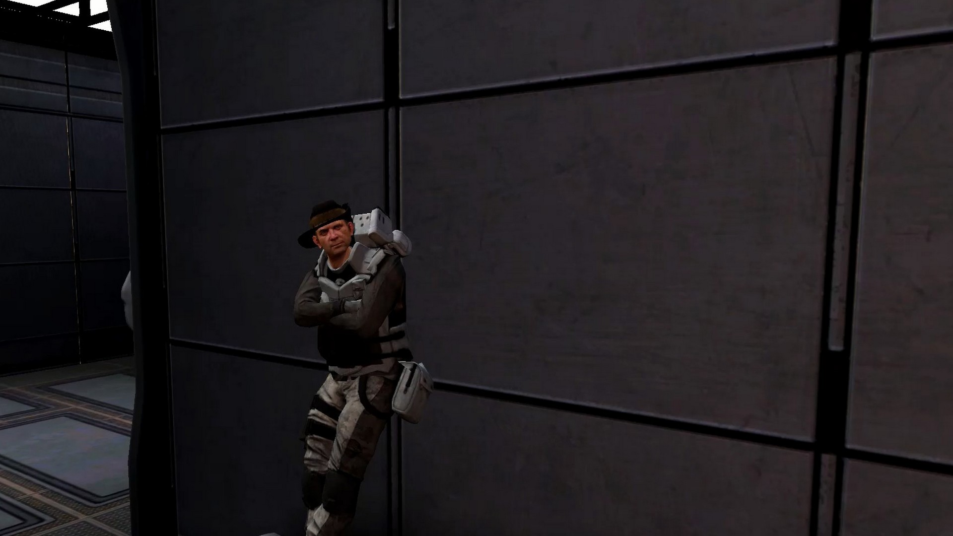 Проблемы на фронтах. Darkest of Days #2