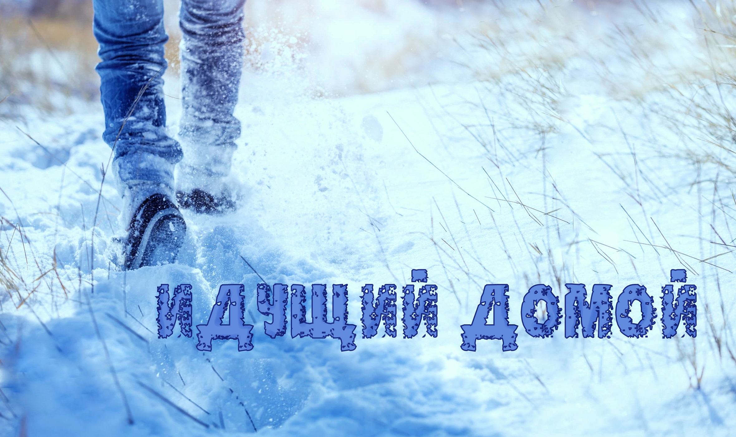 Идущий домой