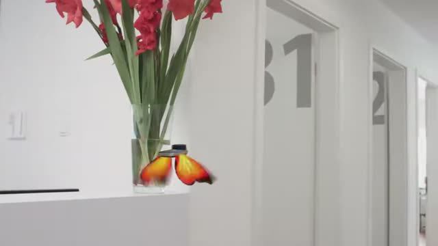 Дерматоскоп HEINE DELTAone - маленький, легкий, мобильный