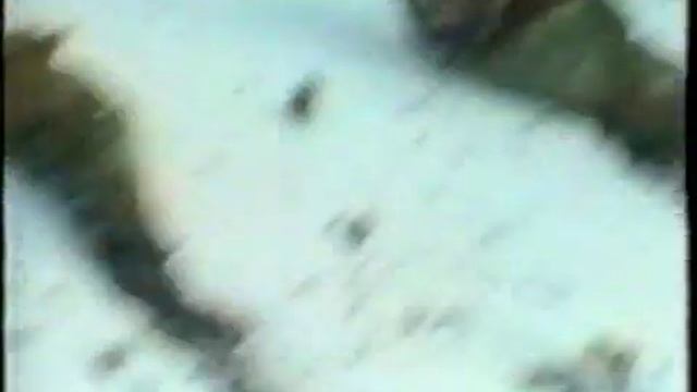 Военно-патриотическое учение "Заглавак 92"